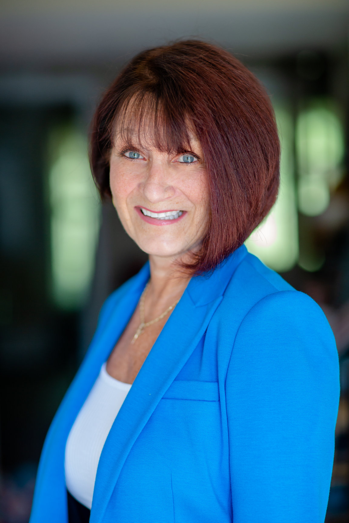 headshots - Rachel Beck Photography