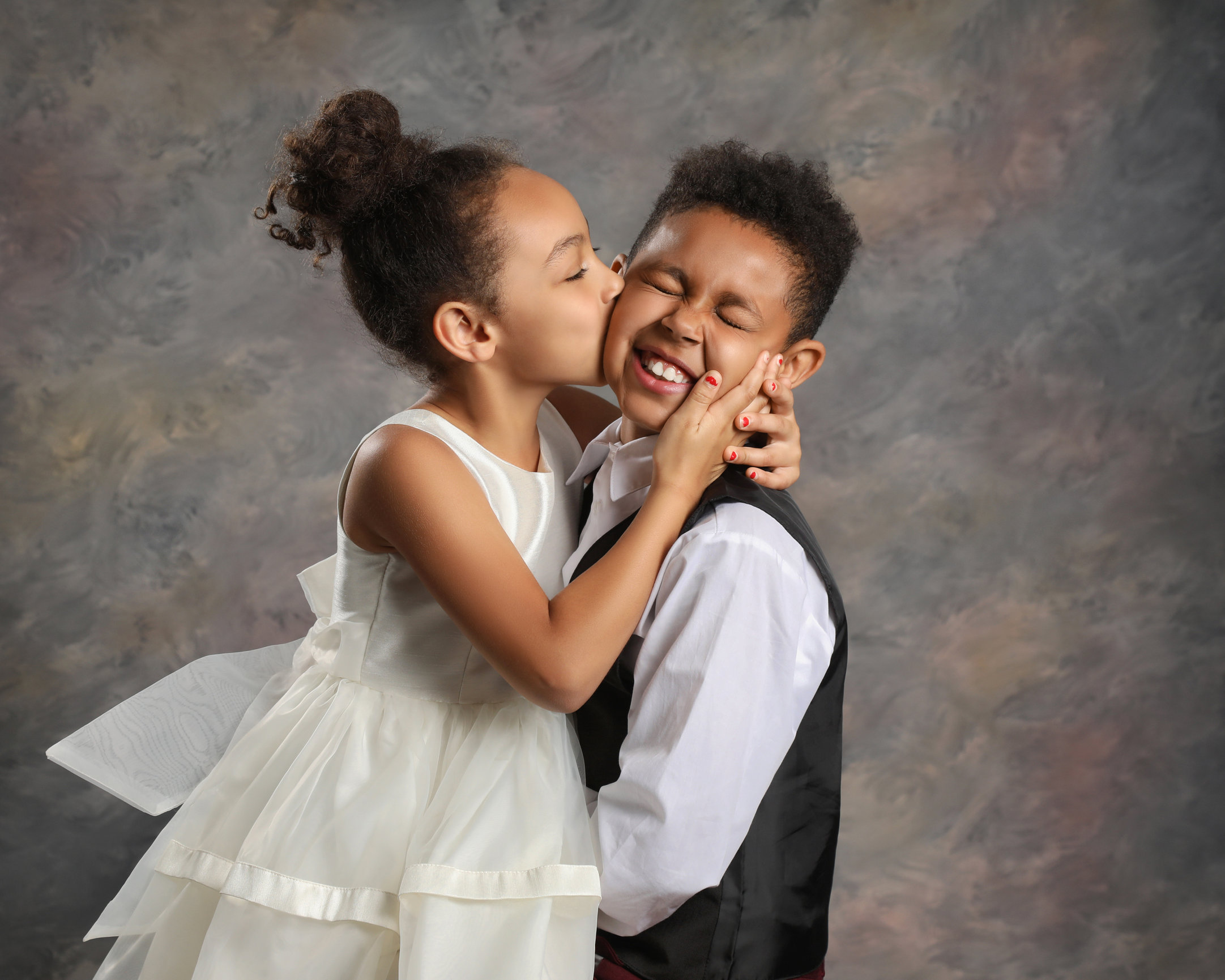 Sibling photos - Life with Siblings Project