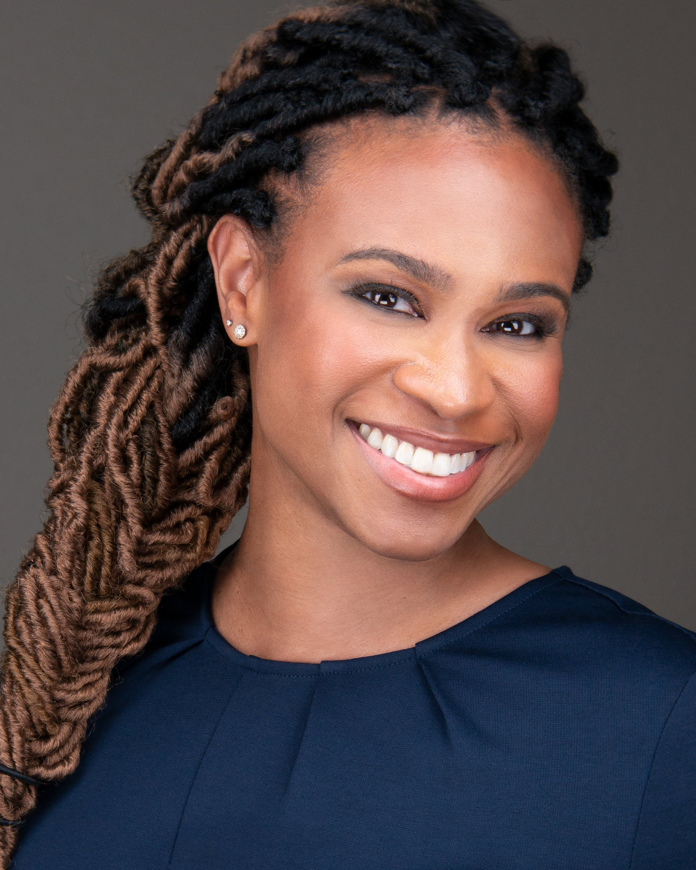 Los Angeles Professional Headshots | Bobbi Tiso Photography