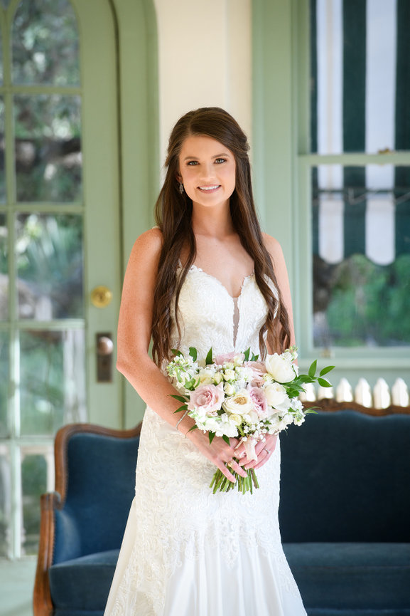 Bridal & Debutante - Cat Mattingly