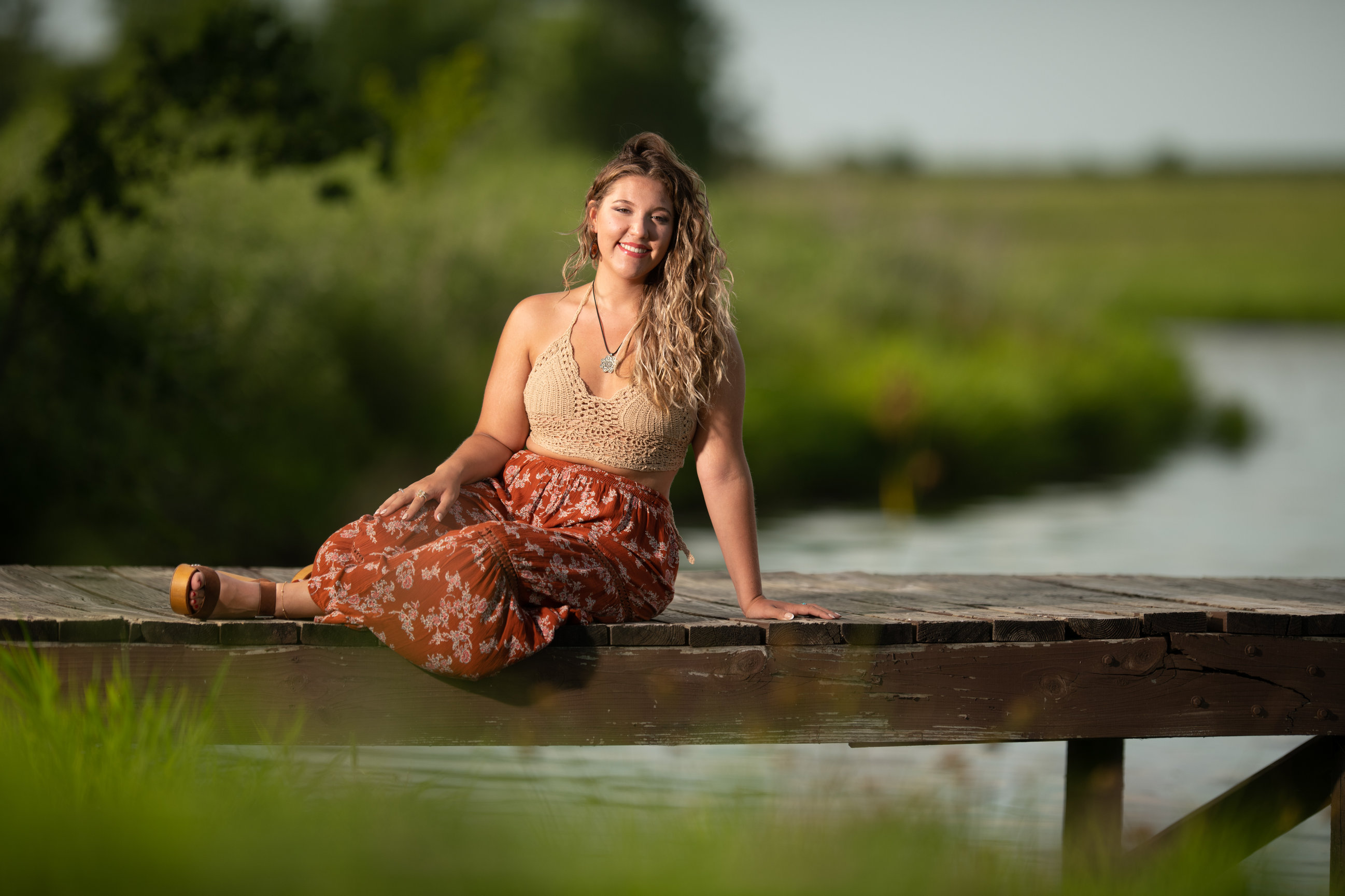 Thomas Felts Photography: Capturing Timeless Moments