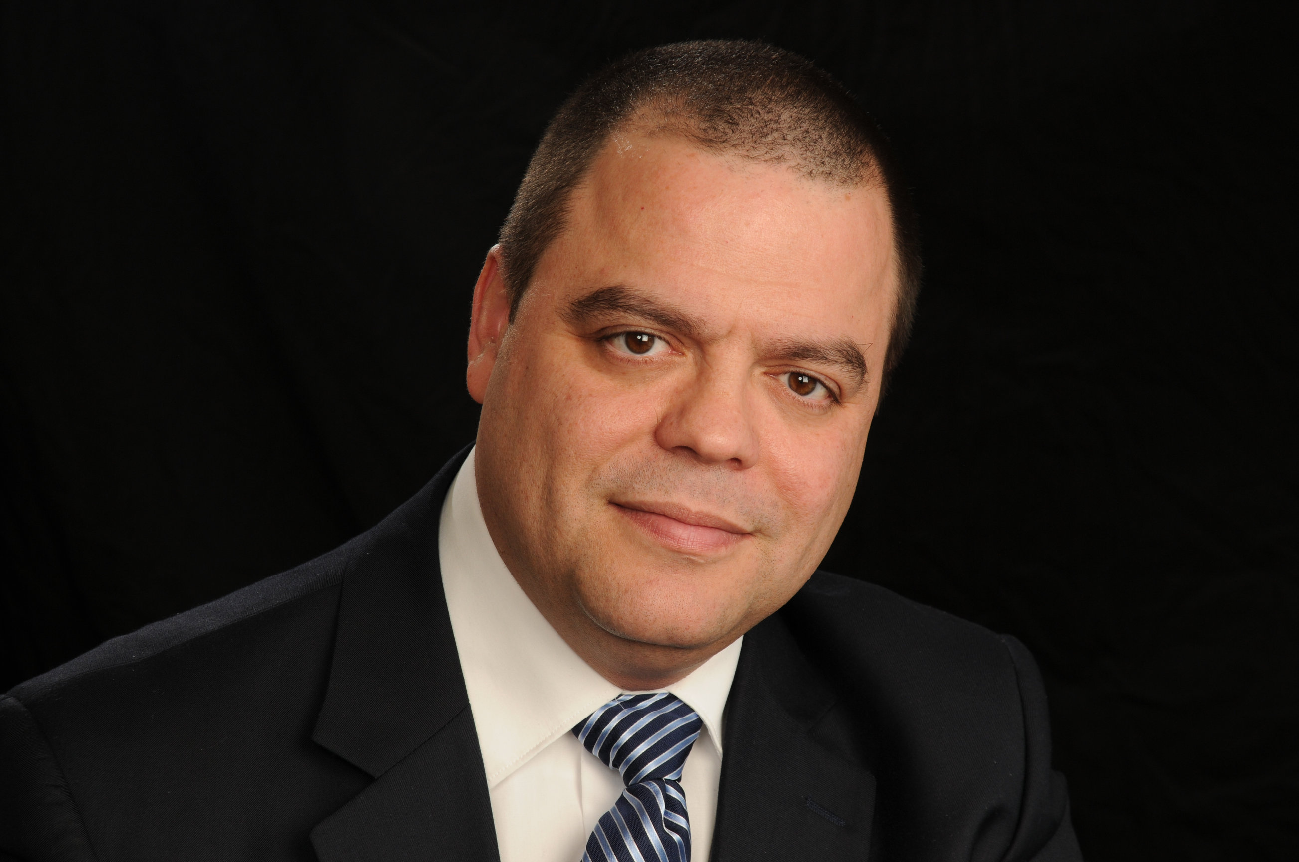 Headshots - Creative Focus Designs Inc