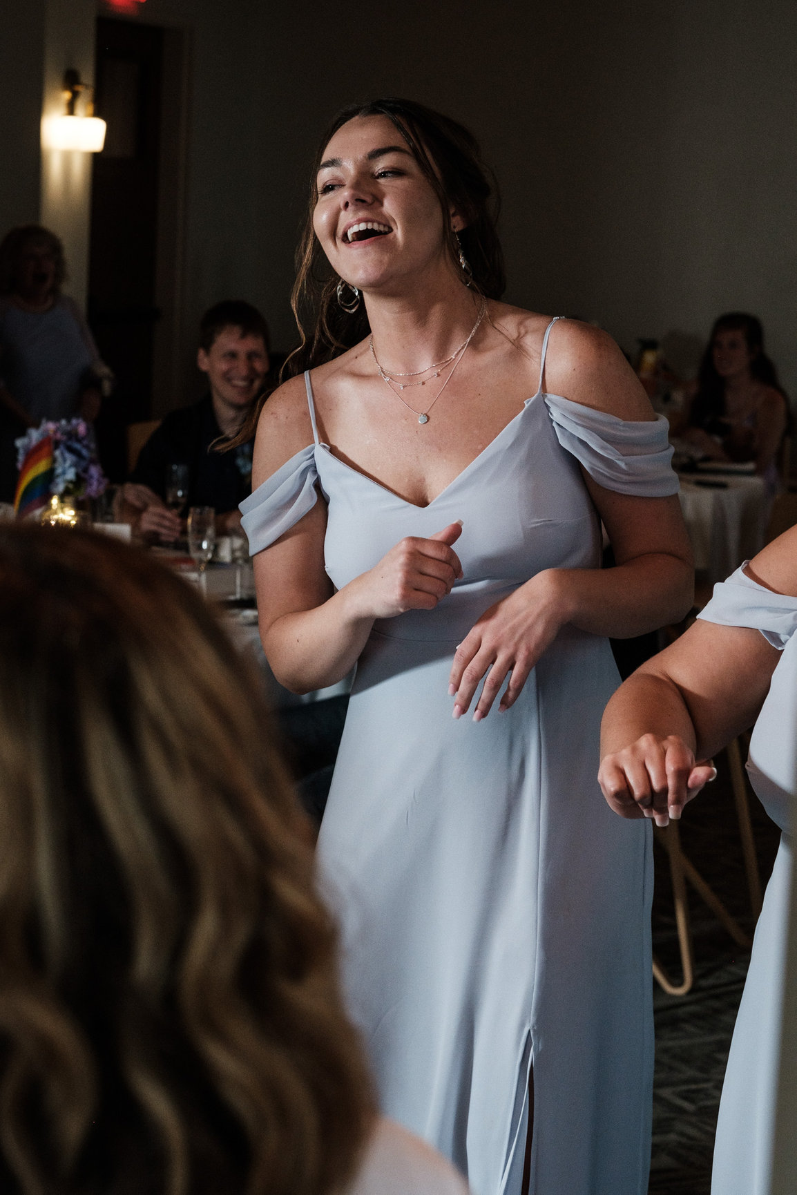 Savannah LGBT wedding - Jay Farrell Photography