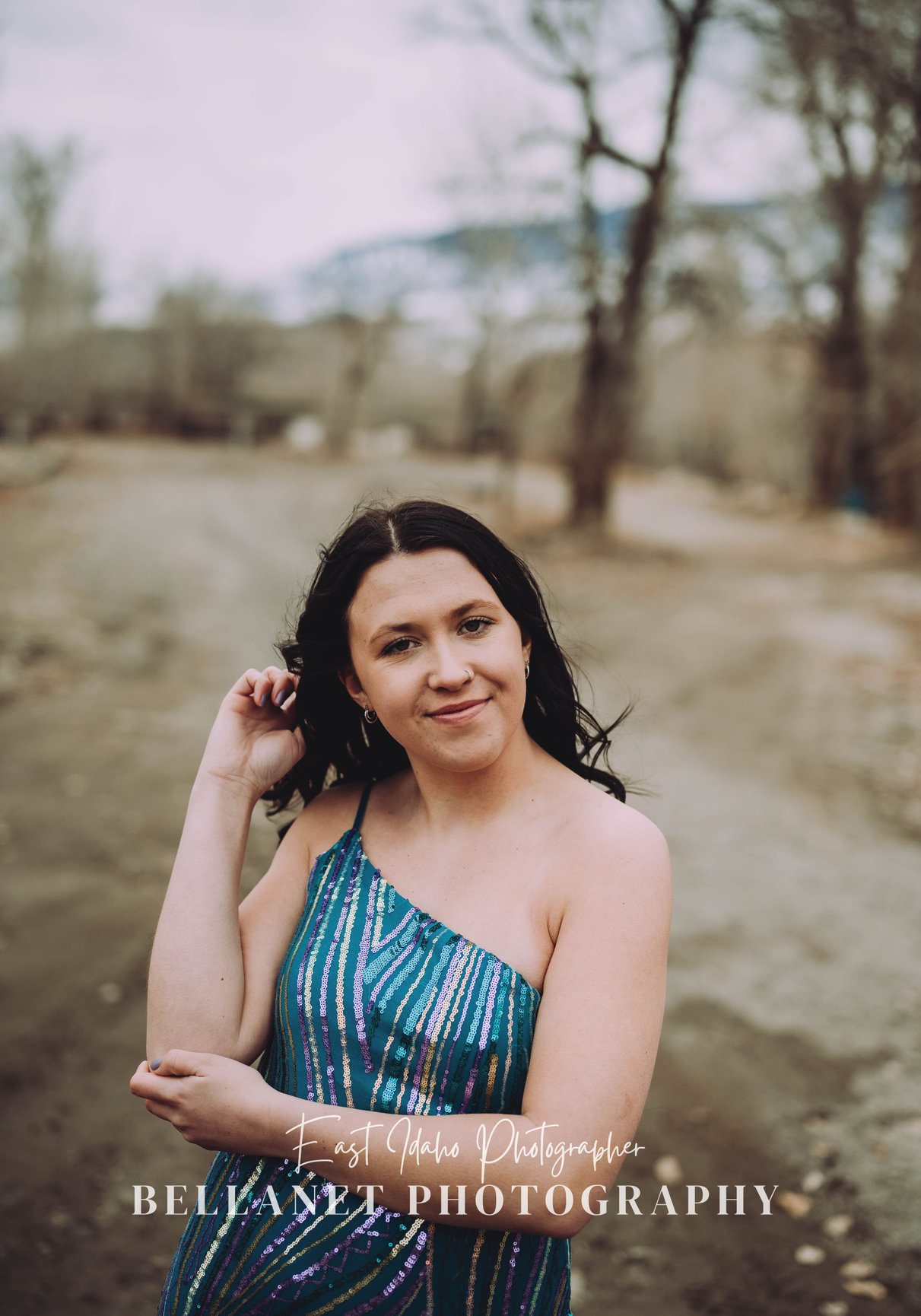 Why You Should Book Prom Portraits - Bellanet Photography