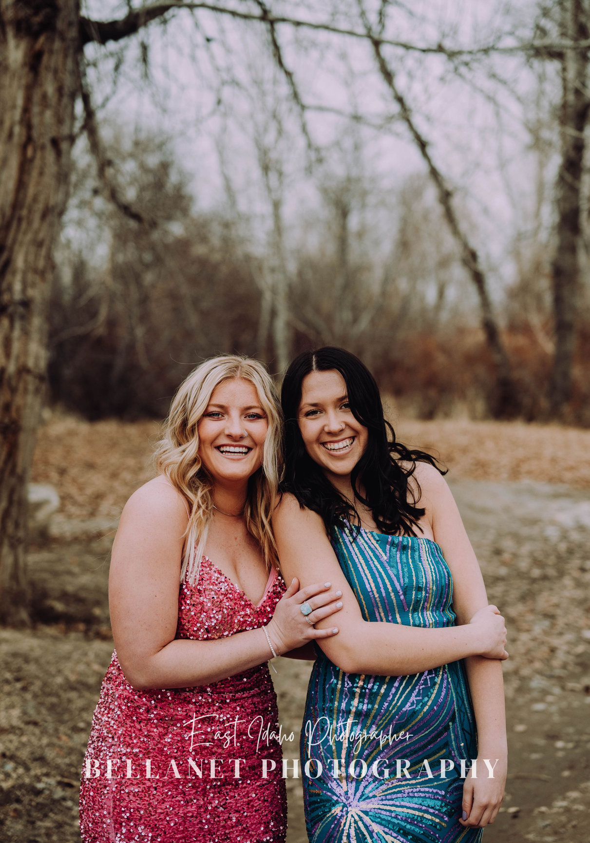 Why You Should Book Prom Portraits - Bellanet Photography