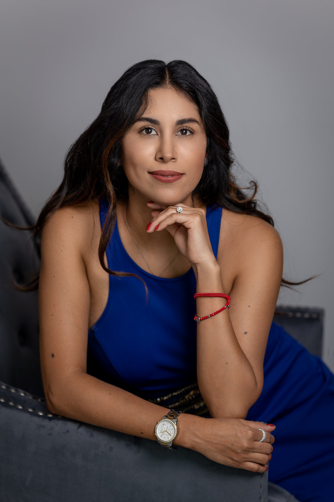 HEADSHOTS - Light Breeze Photography