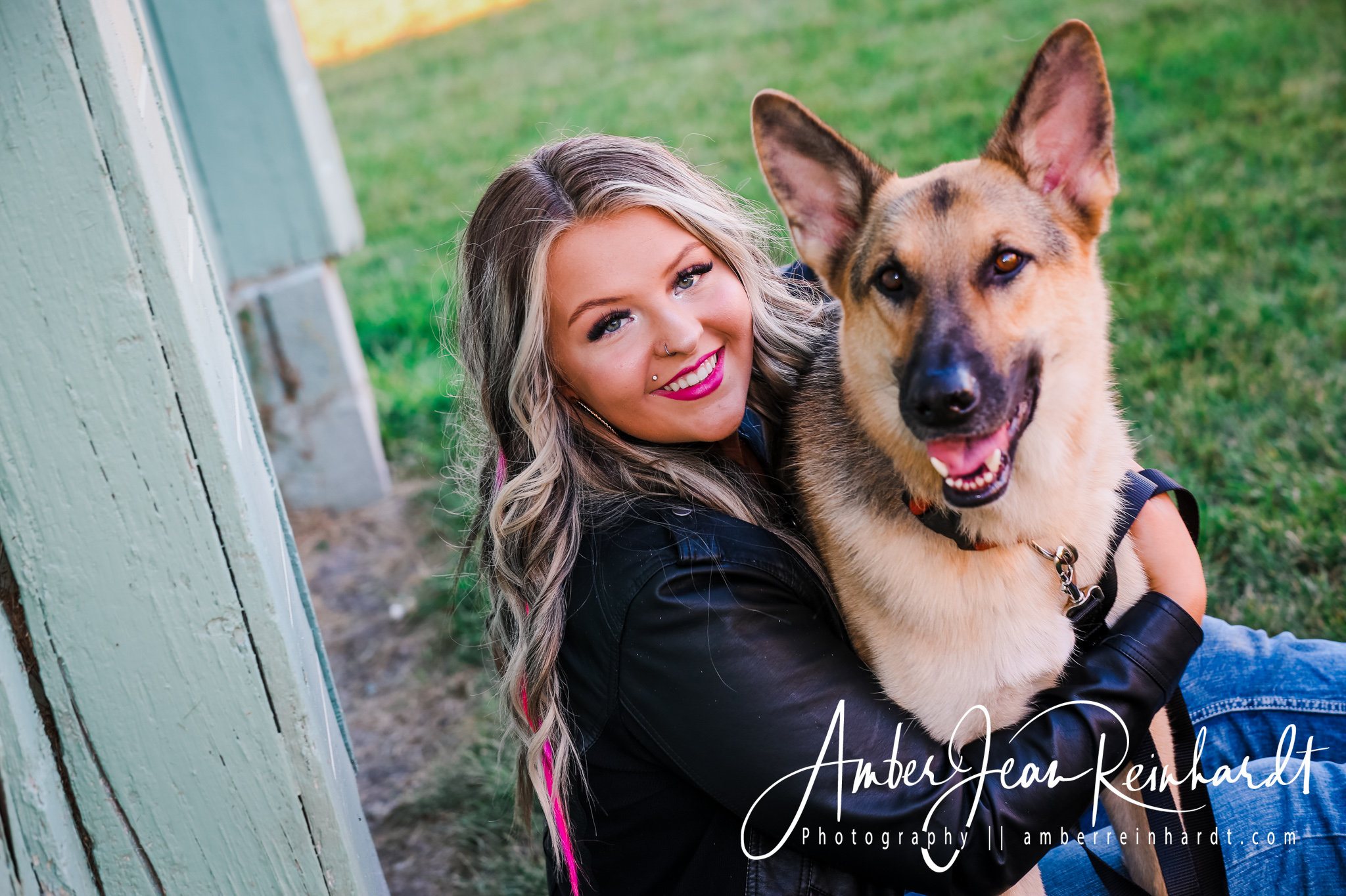 Billings, MT Professional Photographer | Amber Reinhardt
