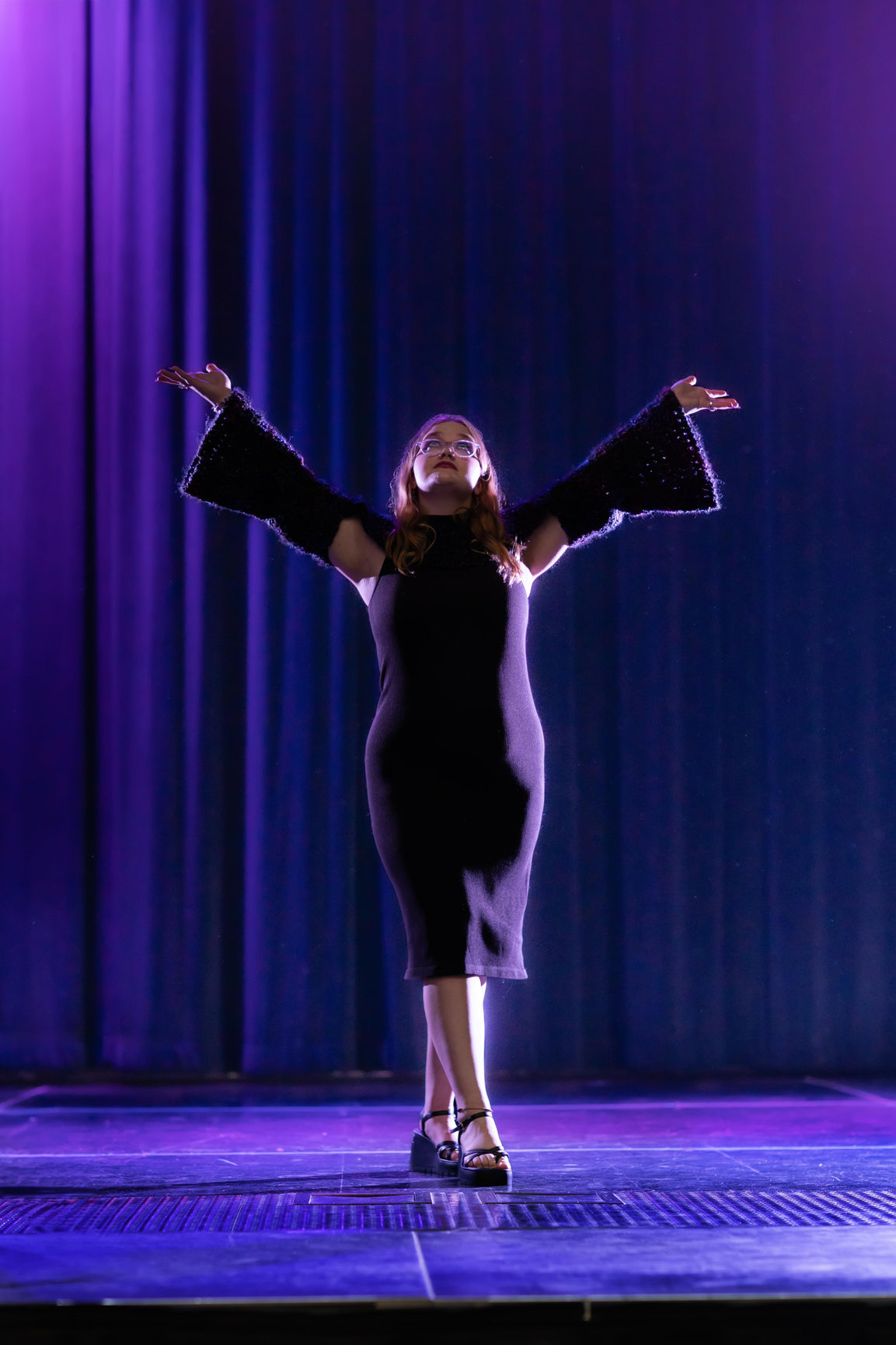 Senior VIP Team - Kim Hinkle Photography