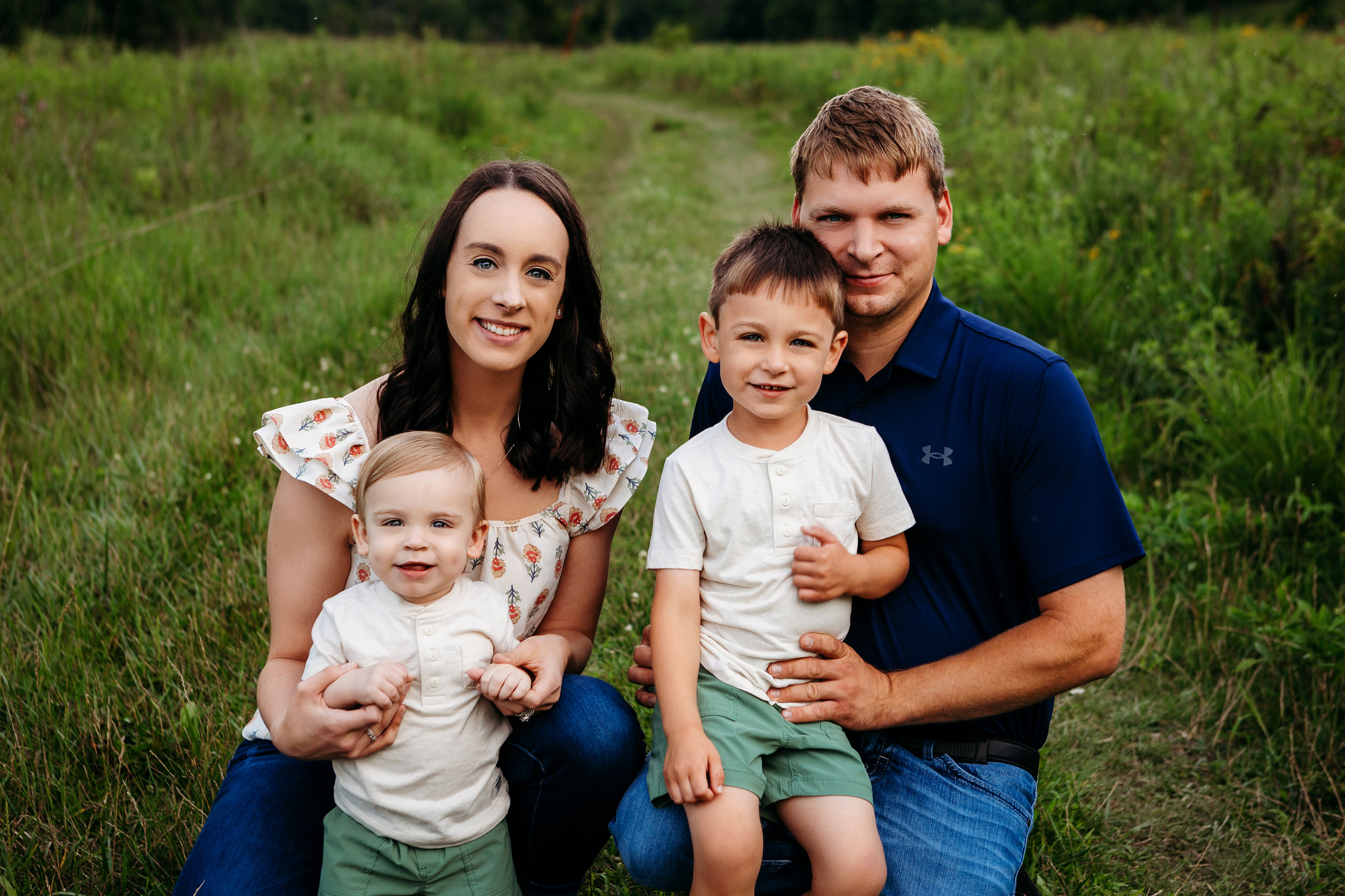 Bruch - Family - Perception Signature Photography