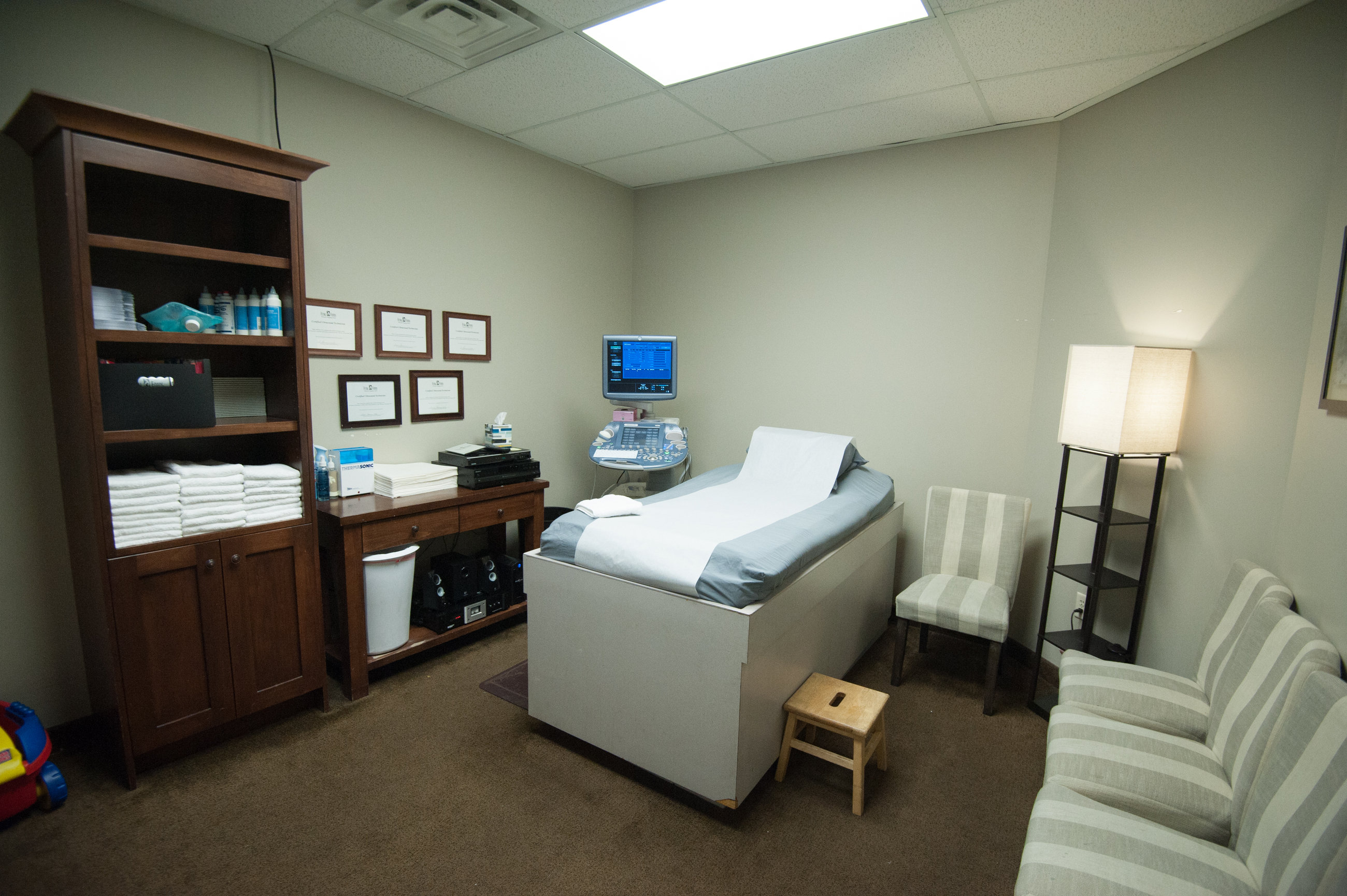 Fetal Foto's - Murray Utah Ultrasound and Maternity Massage - kristen ...