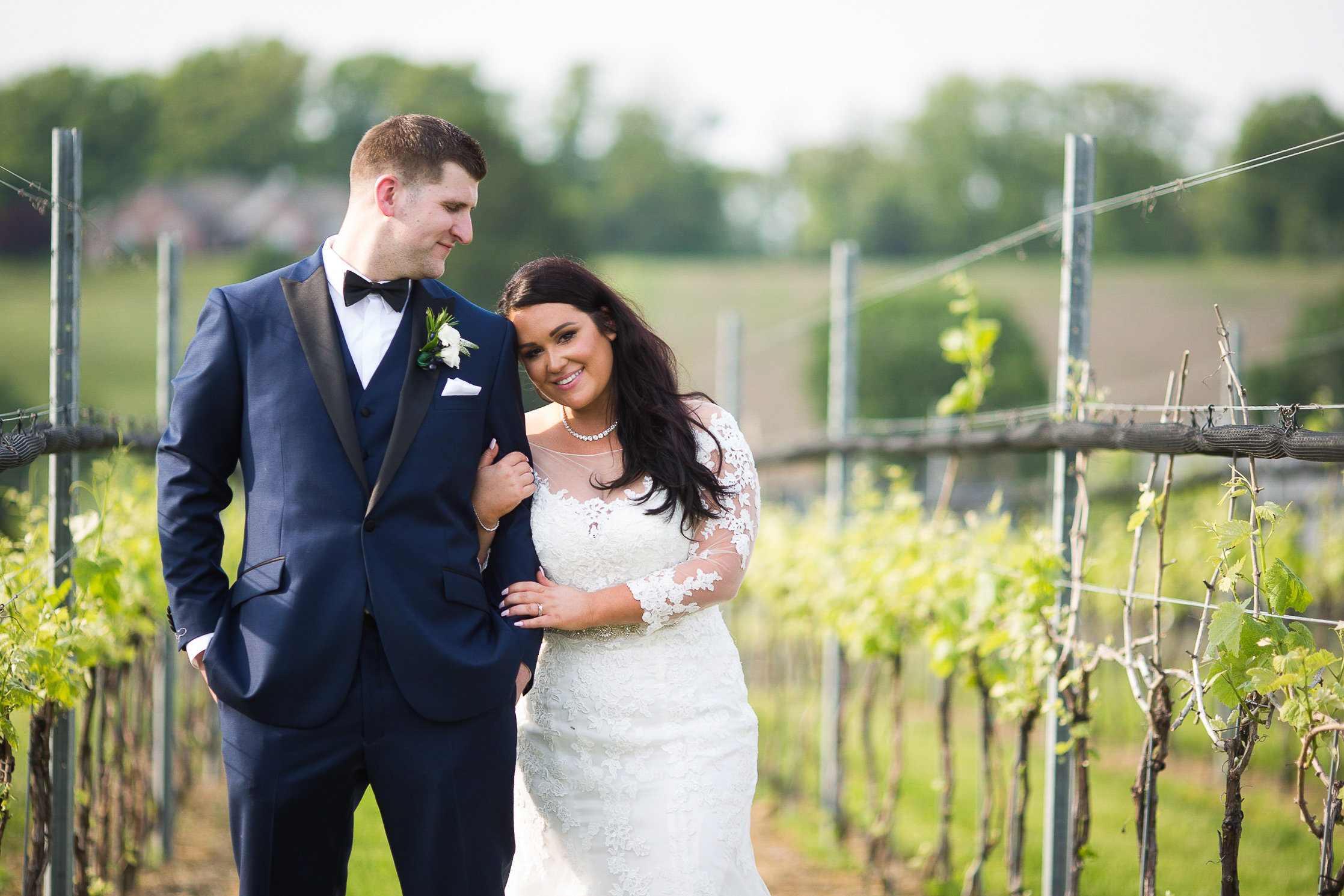 Dustin Weiss Photography - Modern Lehigh Valley Wedding & Portrait ...