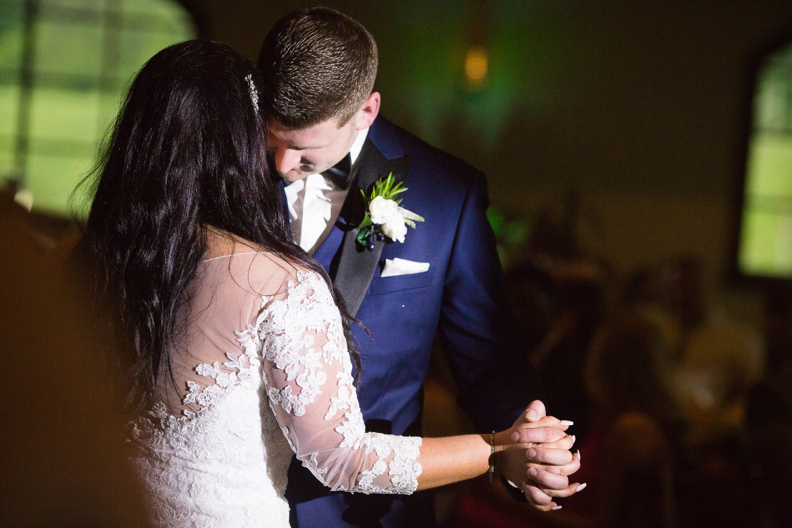 Dustin Weiss Photography - Modern Lehigh Valley Wedding & Portrait ...