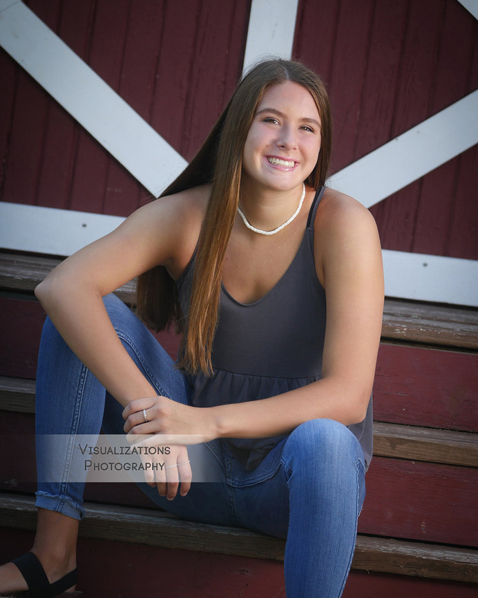 Taylor Peterson - Viz-Model - Visualizations Photography