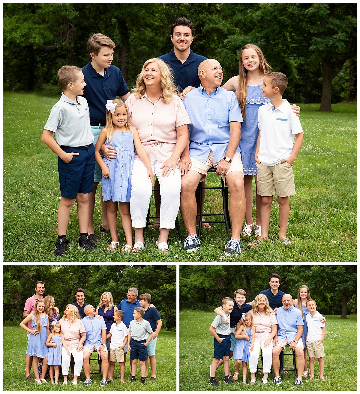 Unique Photo Session Ideas You'll Love - Sundberg Photography