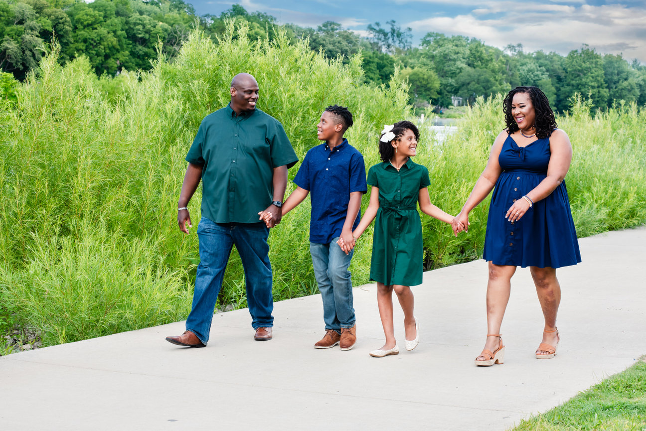 The Sapp Family | Songs of Life Photography Studio