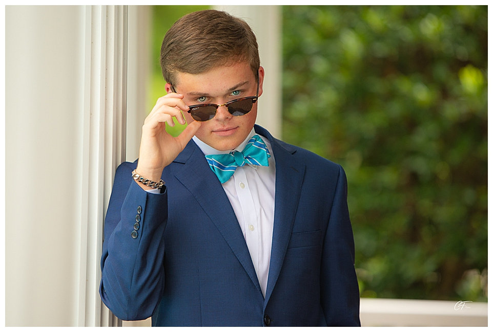 SJHS PROM MINI SESSIONS // FOUR OAKS, NORTH CAROLINA - Carly Fogleman