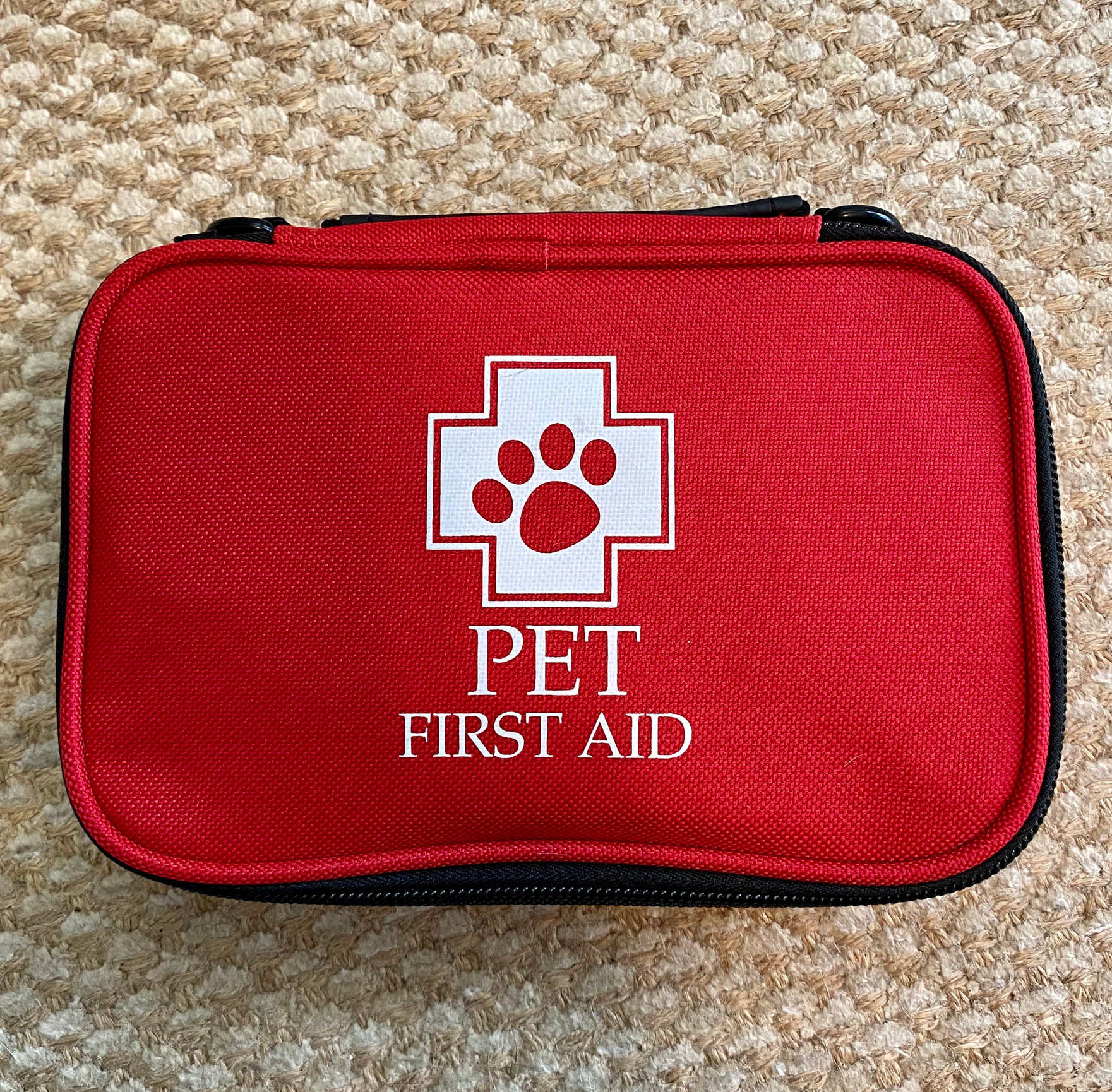 Pet First Aid Awareness Month - kimberly austin photography