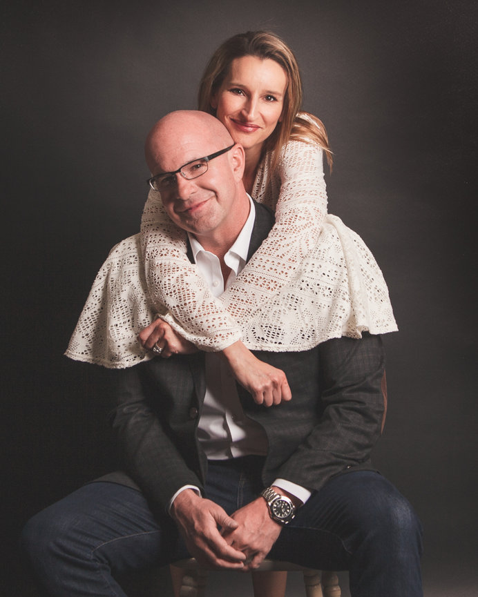 Who We Are - Boss Foto Denver Headshots and Fashion Photography