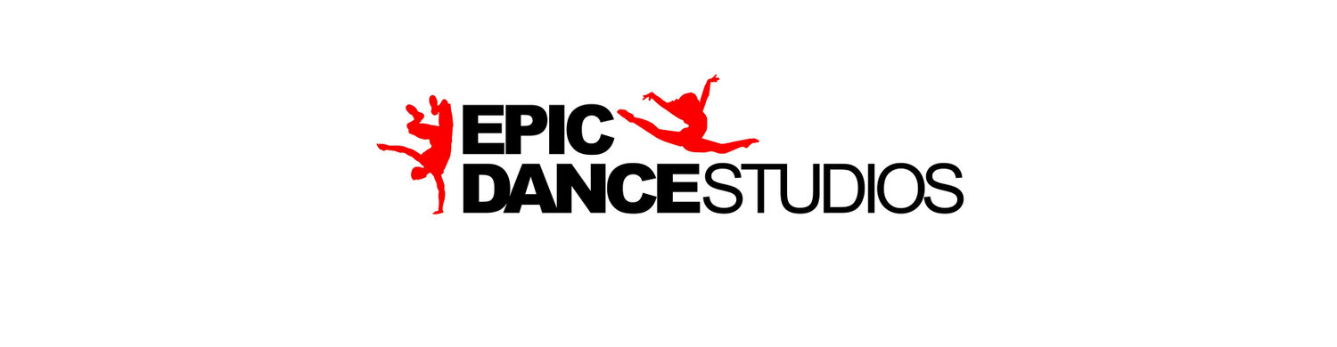 Epic Dance Studios - Derby Photography