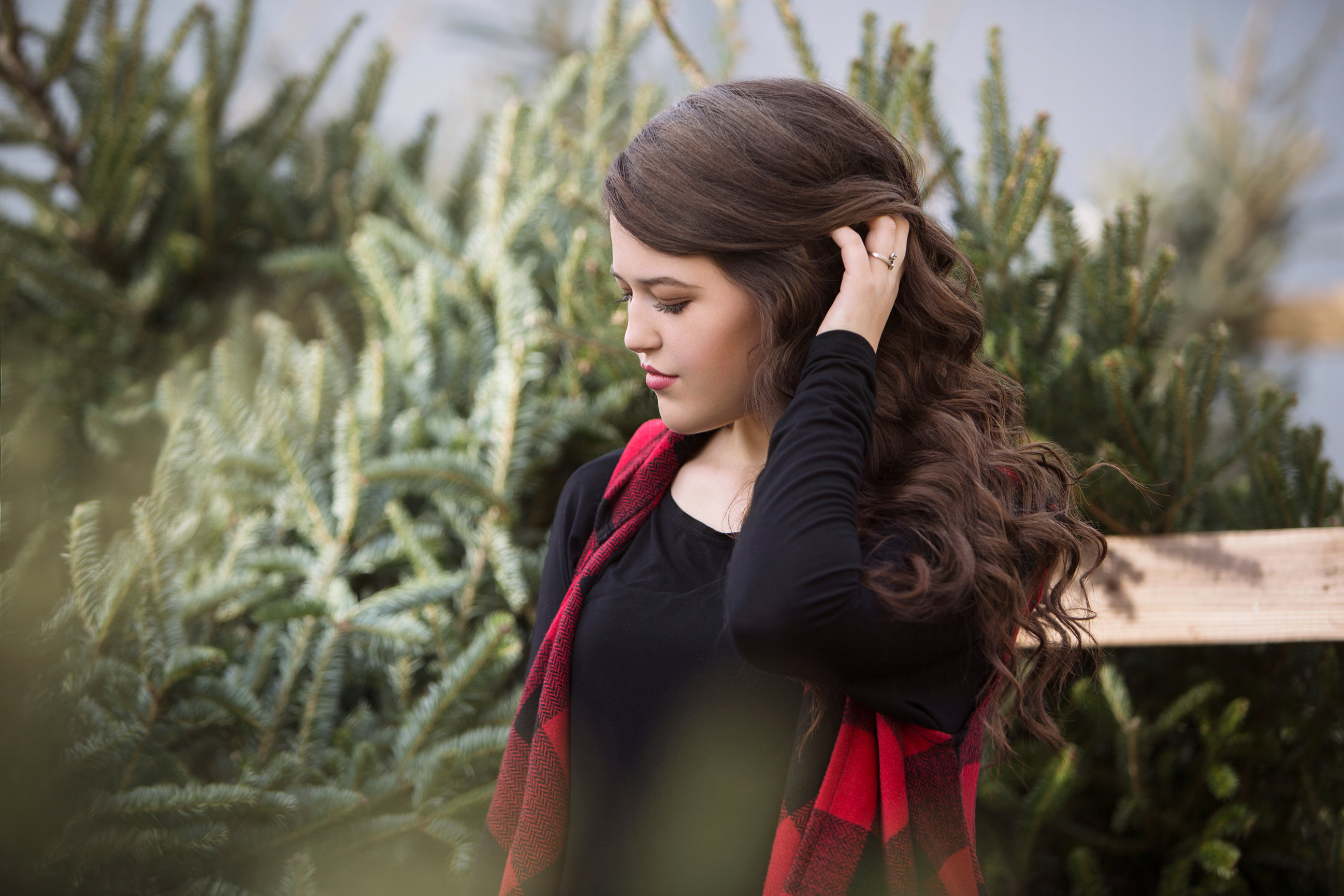 PORTFOLIO - Erica Renae Portraiture