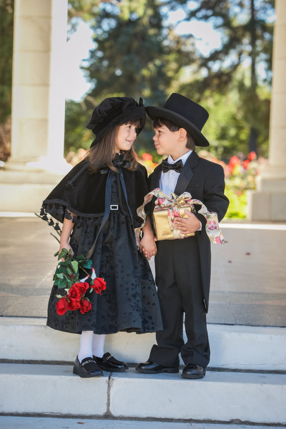 Formals - Sandy Puc Photography