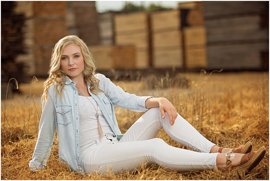 Shelby Class of 2020 - Kelly Buechlein