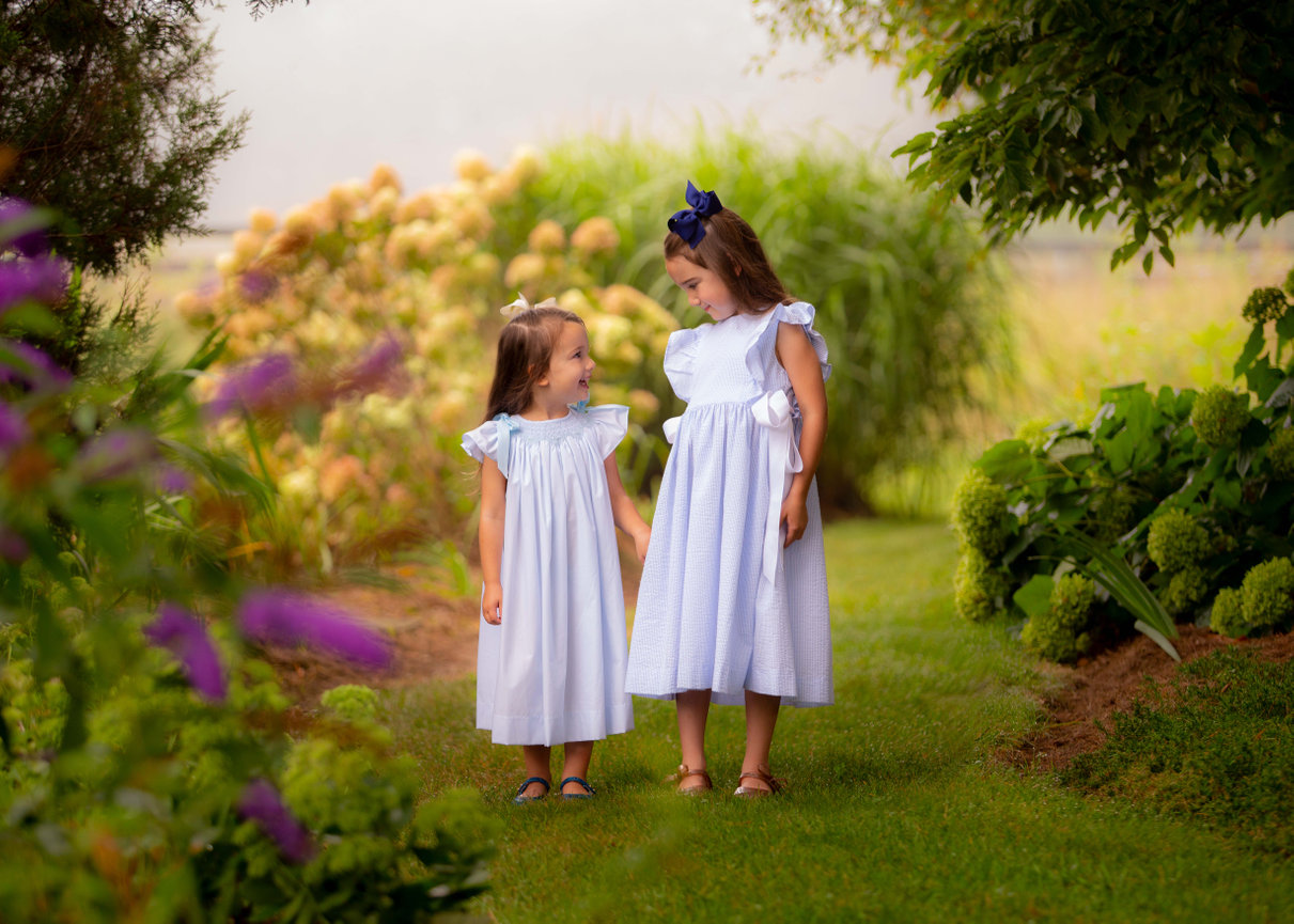 Children - Scott Leonard Studios