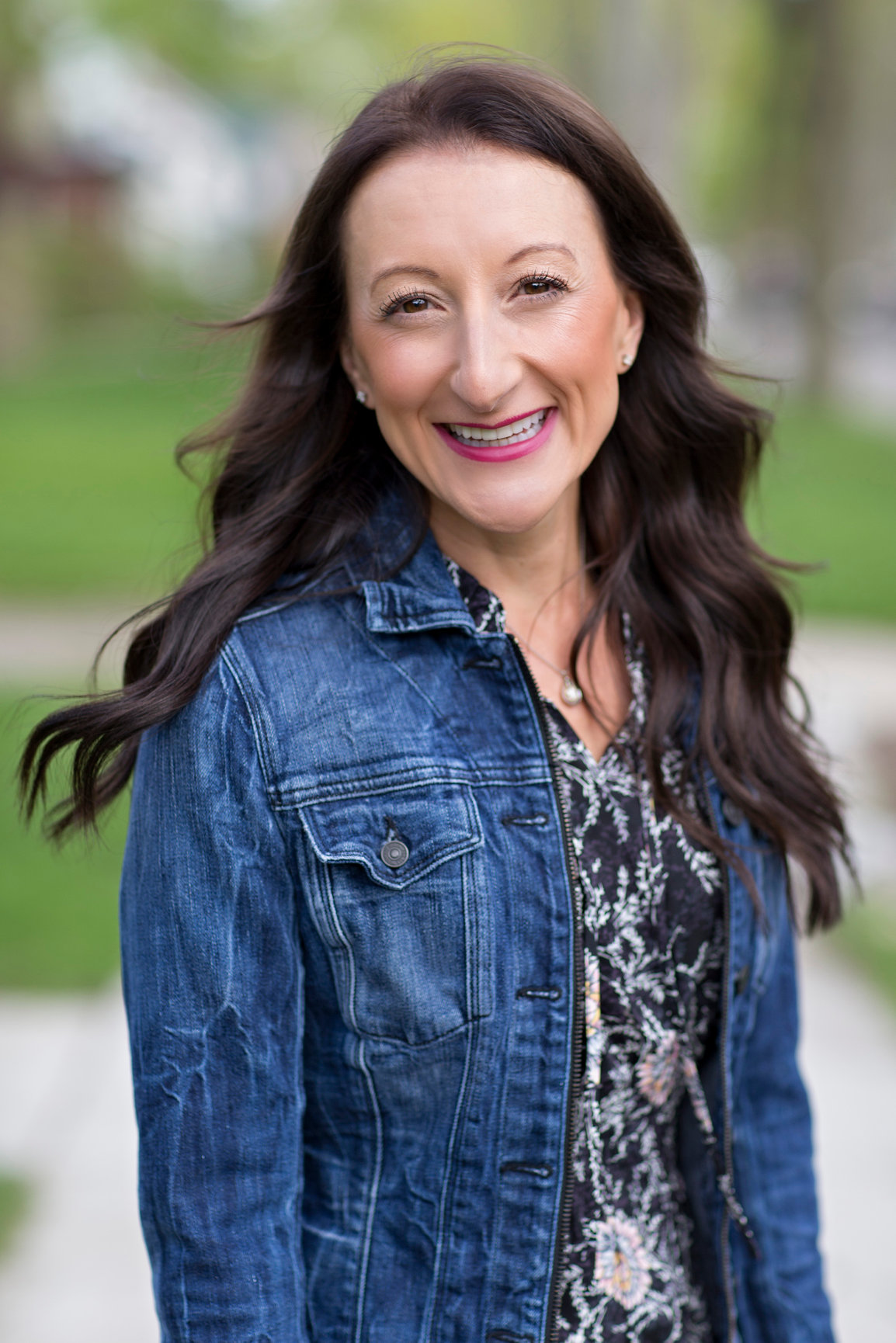 HEADSHOTS - Jen Geer Photography