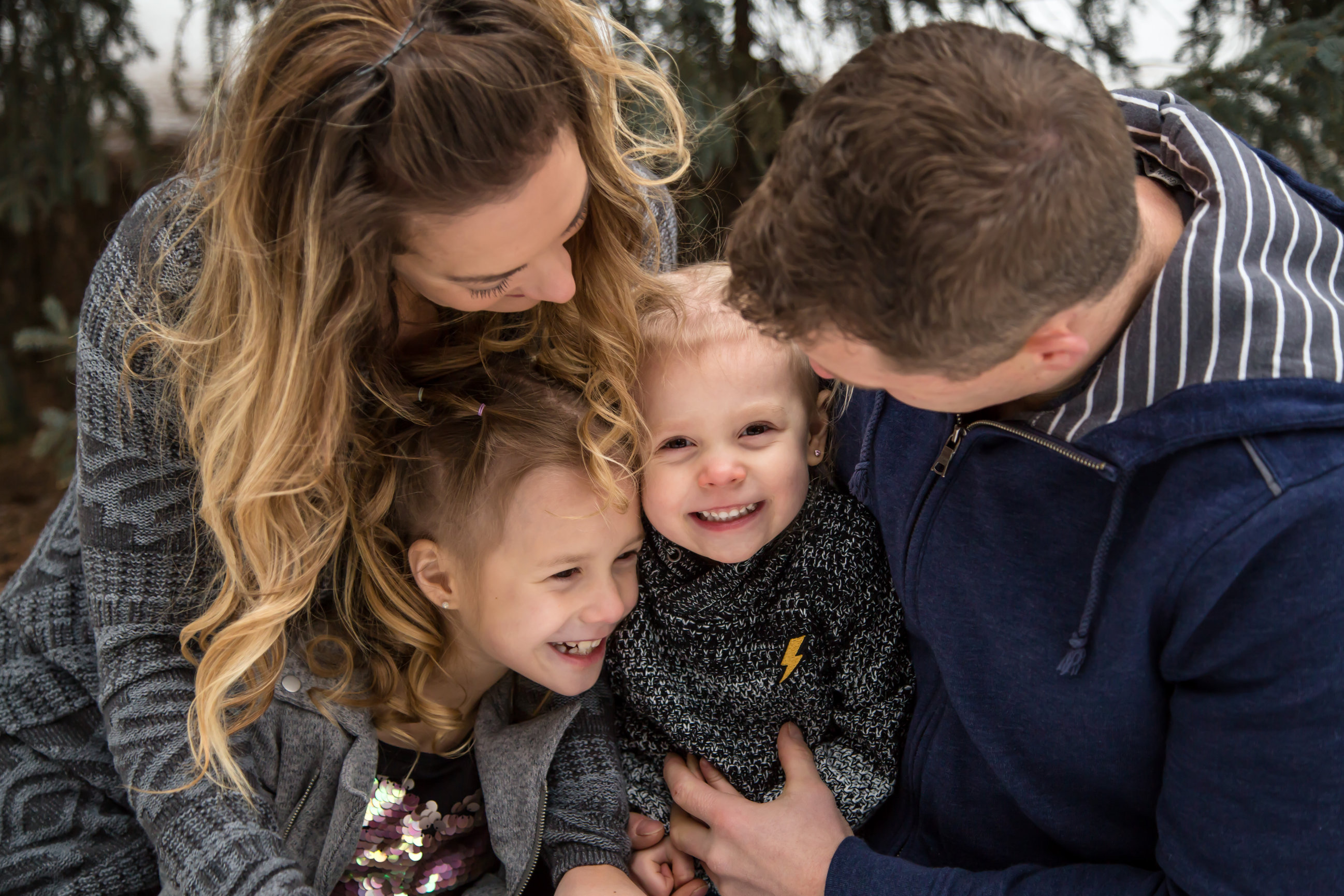 How to pick the right photographer - Corissa Lunde Photography