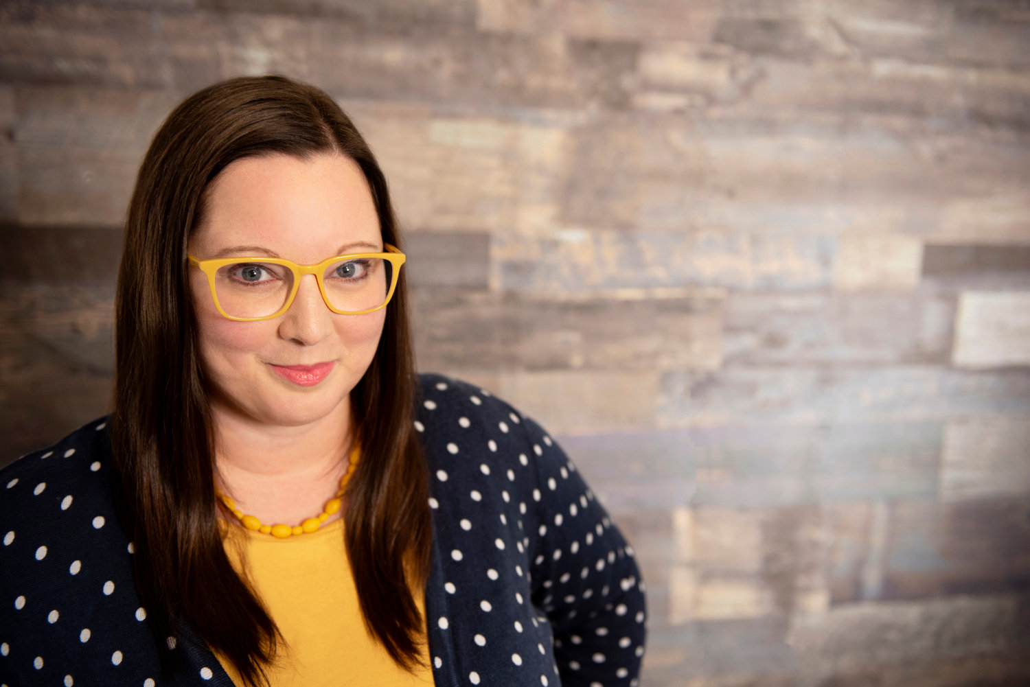 Personal Branding Photosessions - Amy Stern Photography