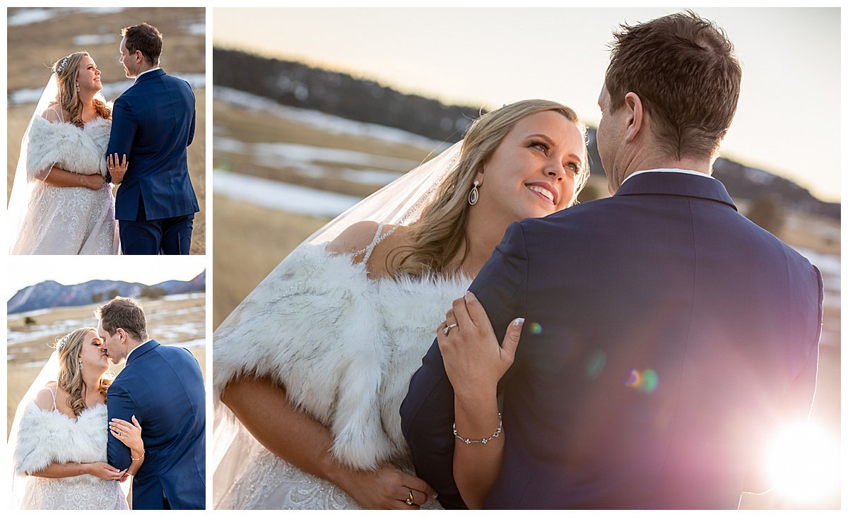Congrats Emily & Matt! - Sandy Puc Photography