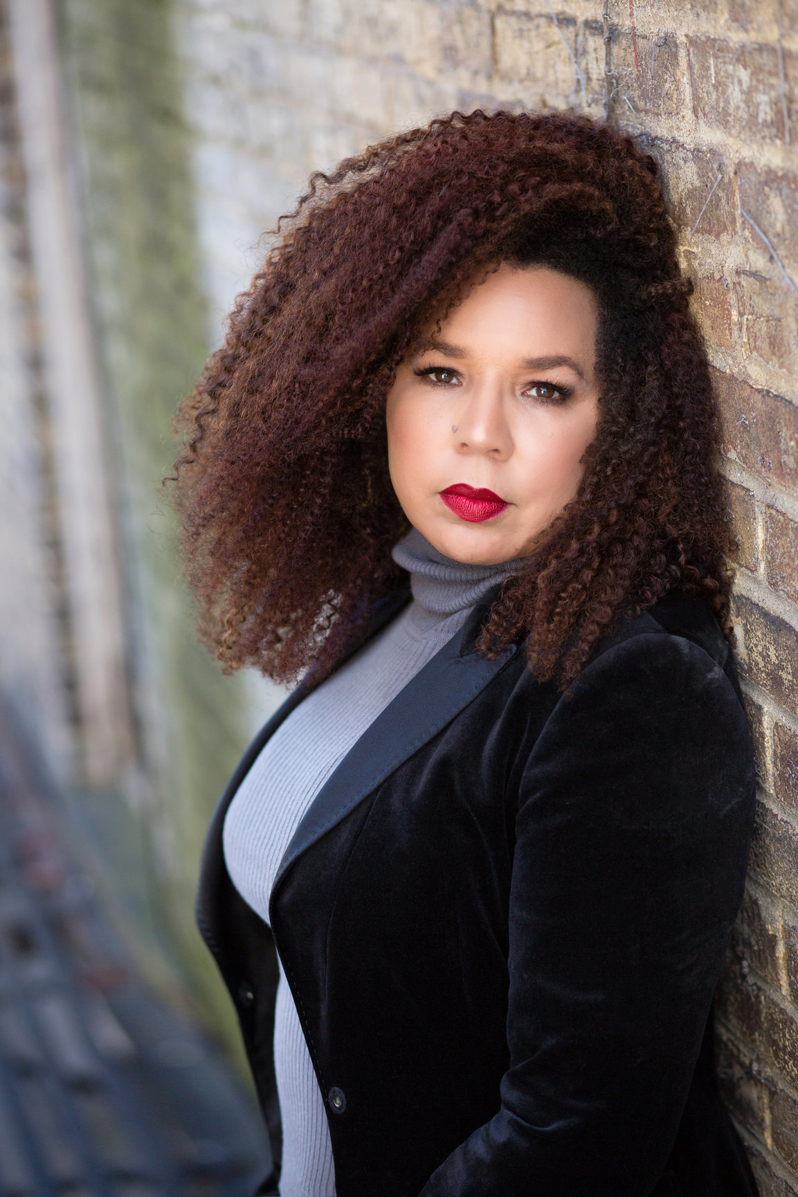 ACTORS AND MODELS - Maggie McGill Photography