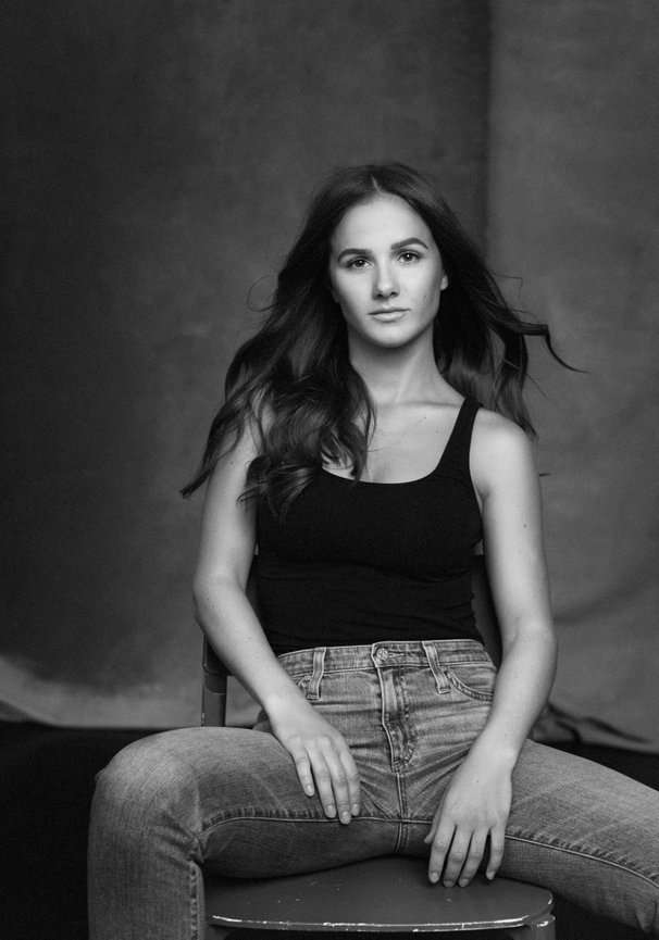 Portfolio - Alexis McKeown