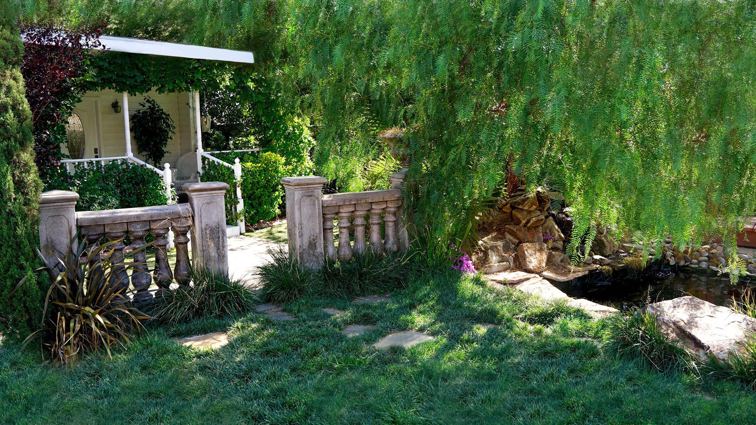 About - William Edwards Photography