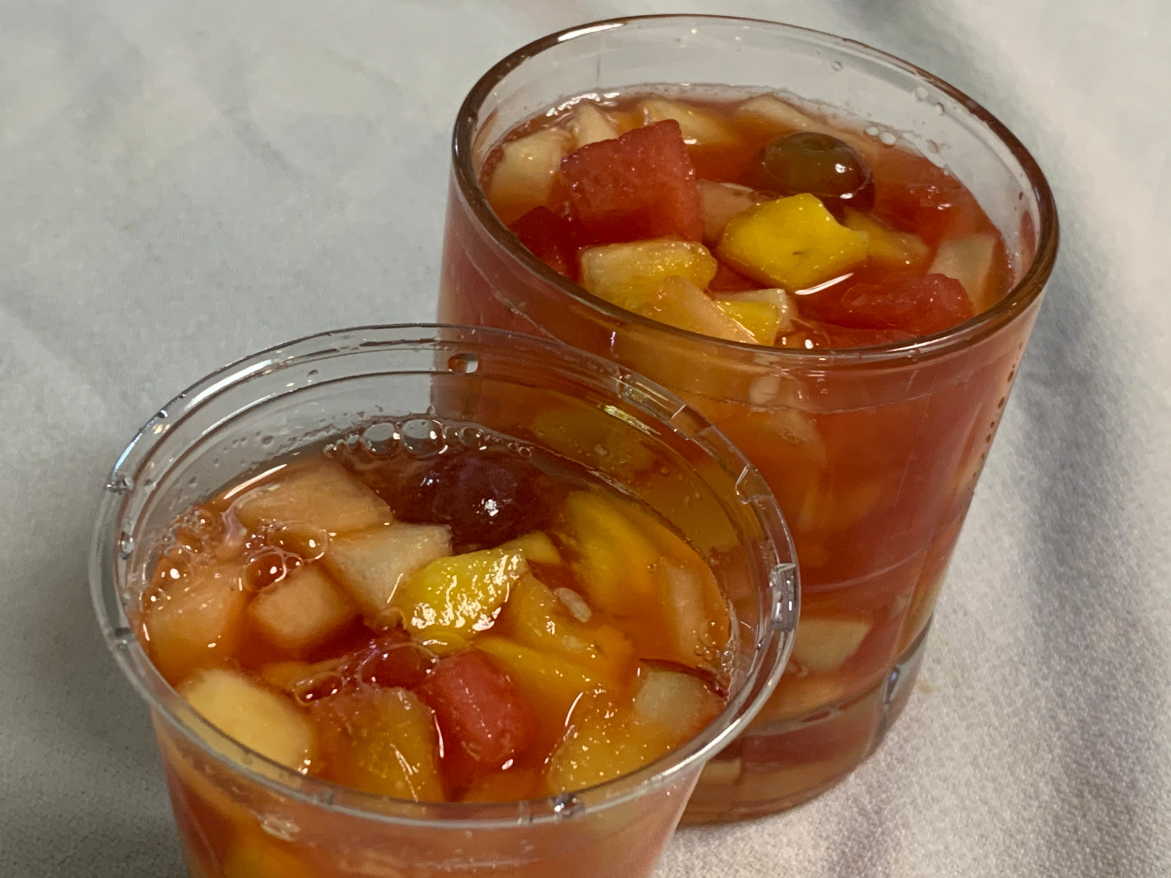 Venezuela Tizana Recipe - Don Polo Photography