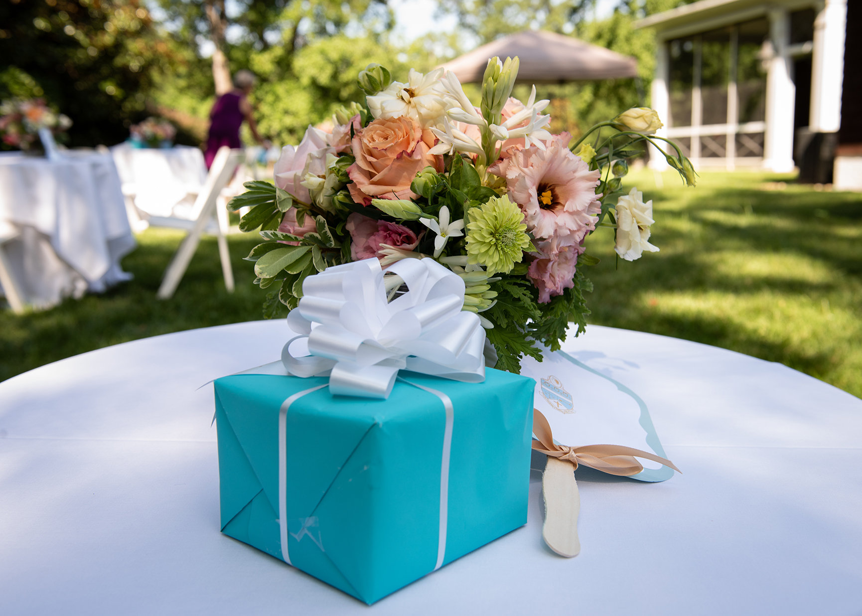 Debutante Ball Society Honors 2020 Debutantes in Durham - Aesthetic ...