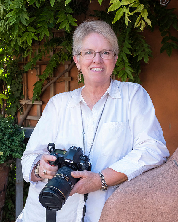 About Your Bentonville AR Photographer | Deborah Billingsley