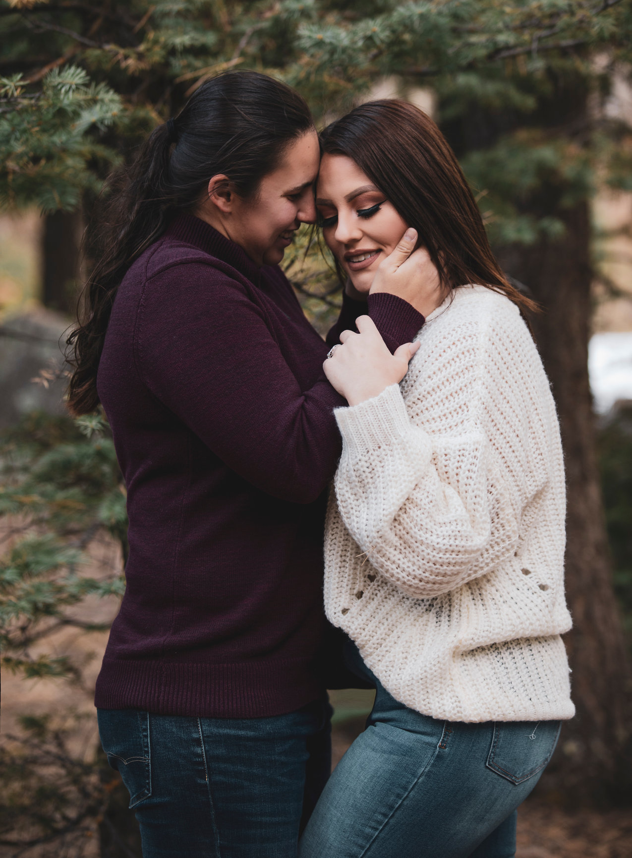 CLIENT GALLERIES - Dimensions Photography