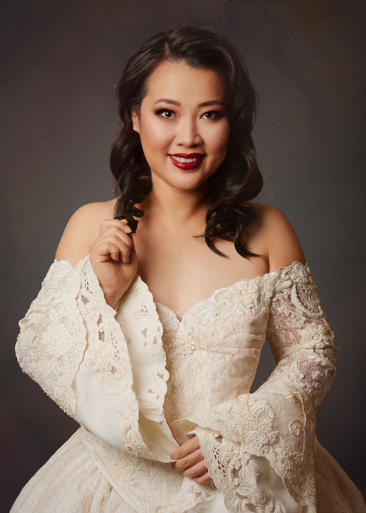 Glam Headshots! - Las Vegas Headshot Photographer