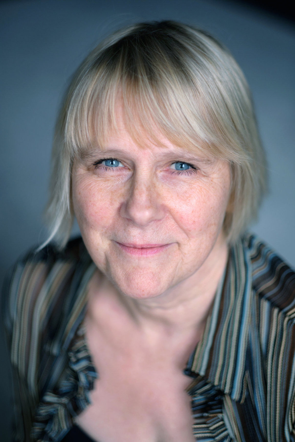 HEADSHOTS/PR - Helen Jones Photography