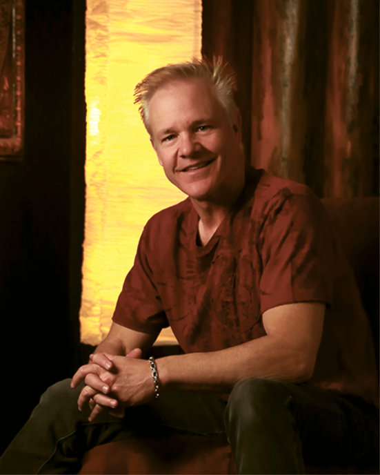 About - William Edwards Photography