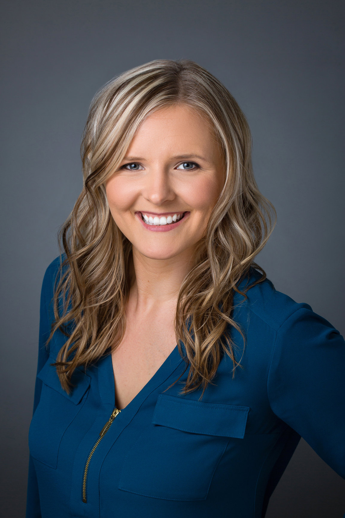 BUSINESS - Maggie McGill Photography
