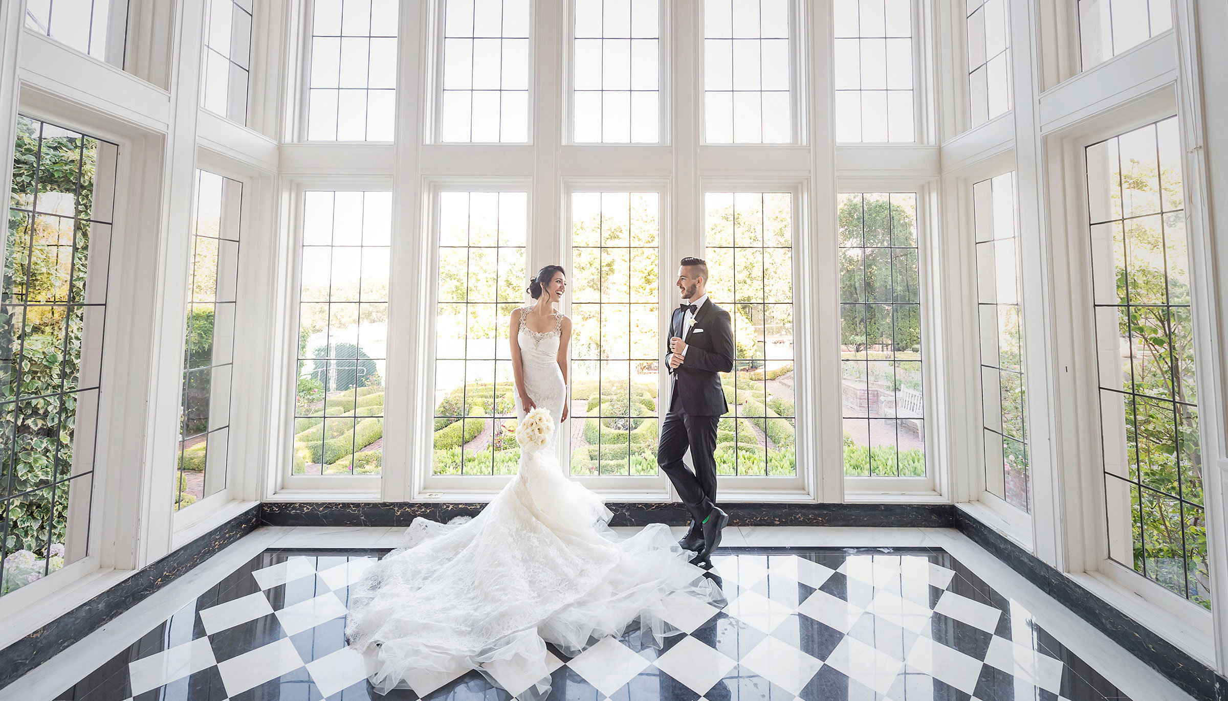 Luxury Wedding Photography | Danny Dong Photography | Bay Area