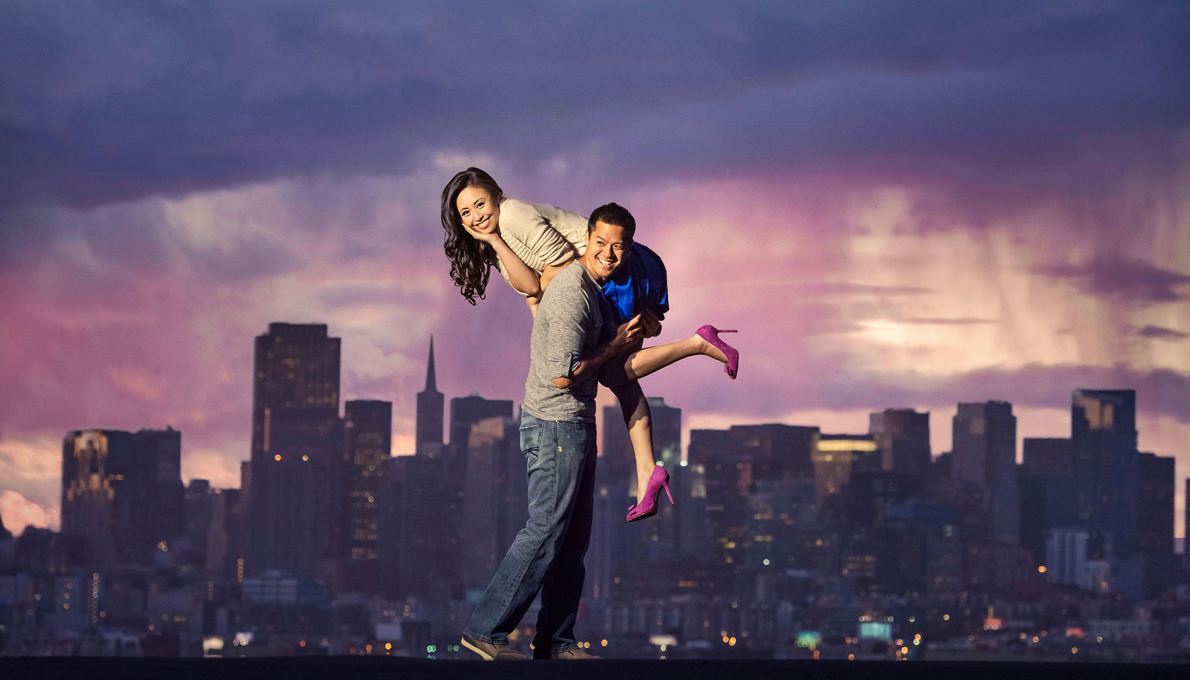 Luxury Wedding Photography | Danny Dong Photography | Bay Area