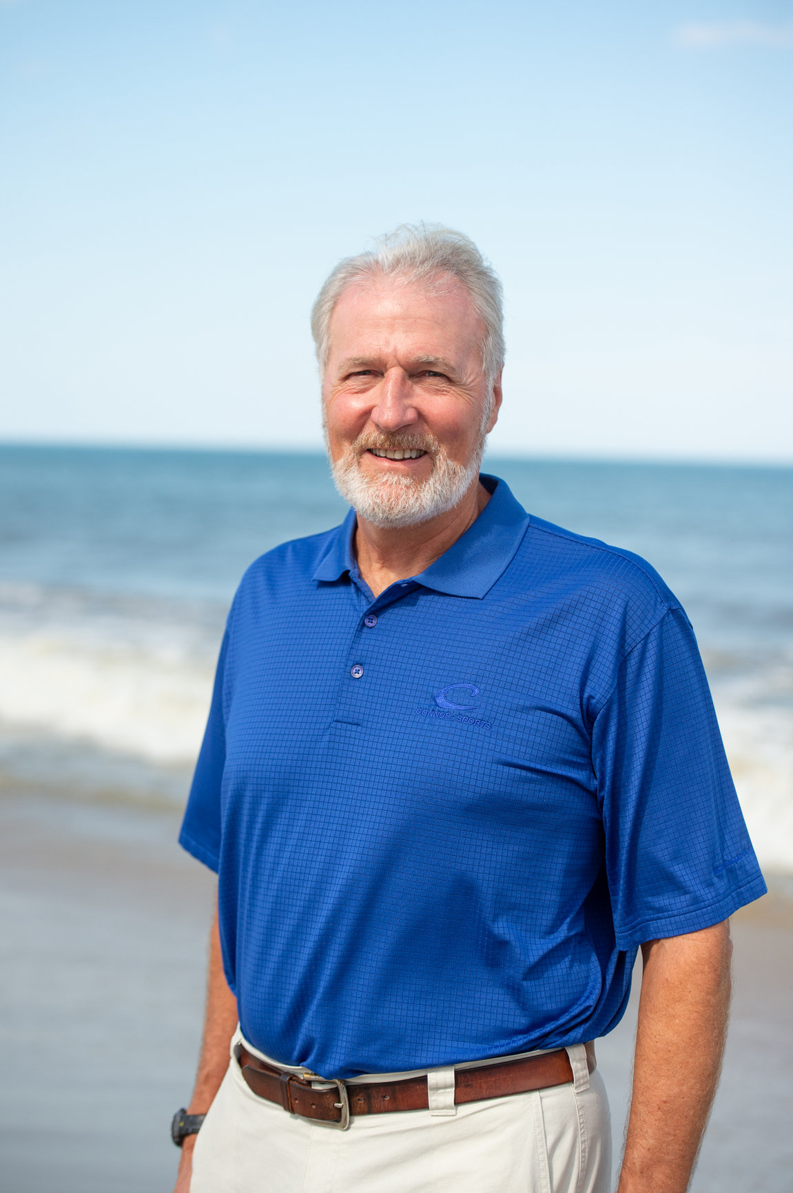 Kicking Back With The Cerny Family! - Outer Banks Family Photography