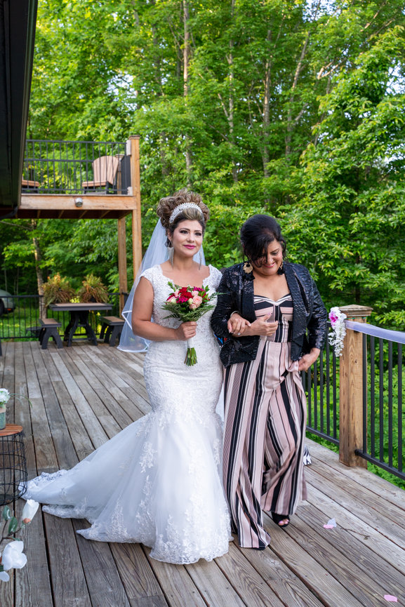 Marly & Chris - Don Fields Photography