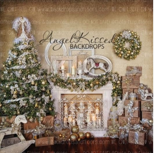 Christmas Mini Sessions