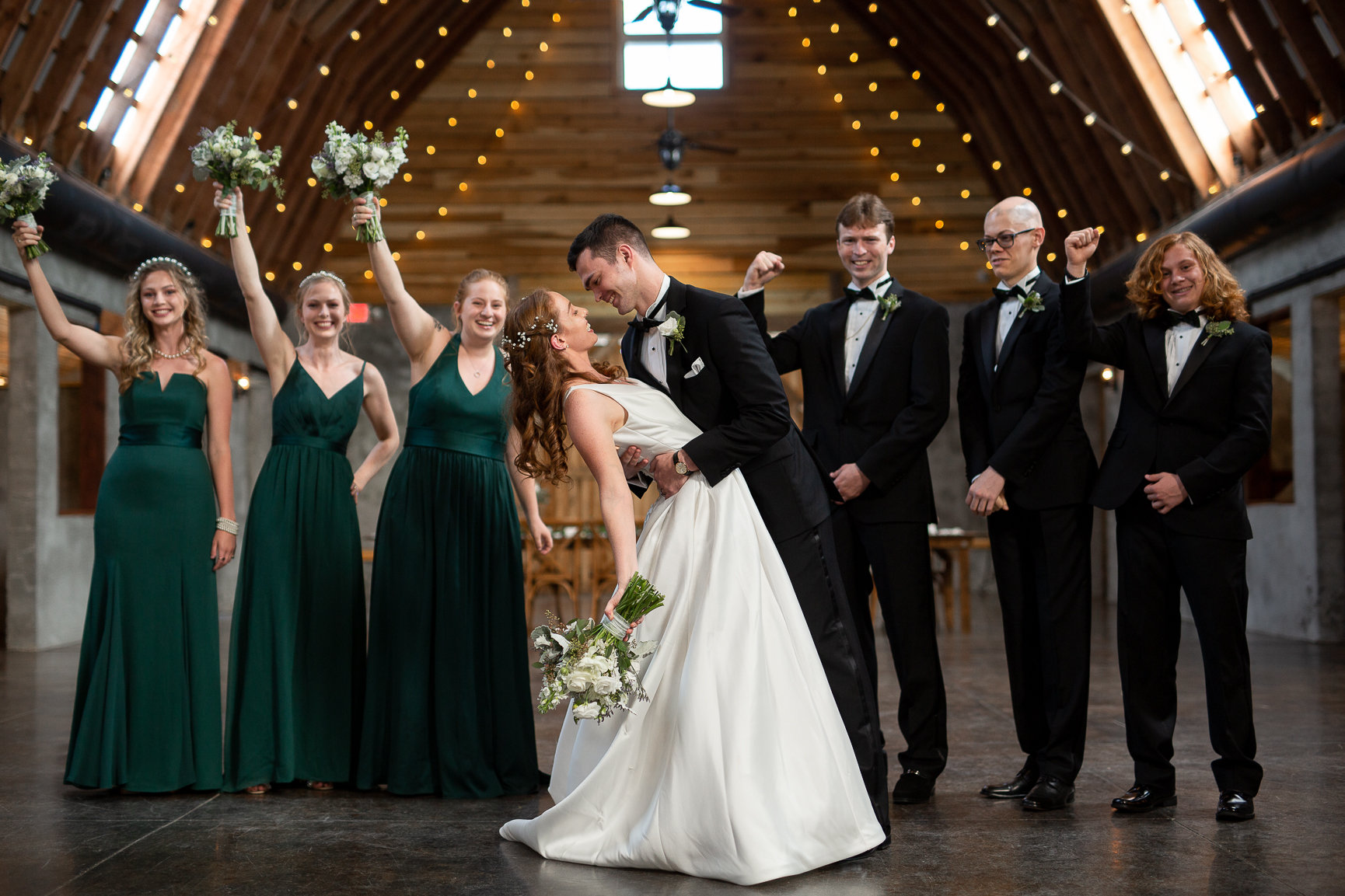 Wedding Portfolio | Doug Burke Photography | Greensboro, NC