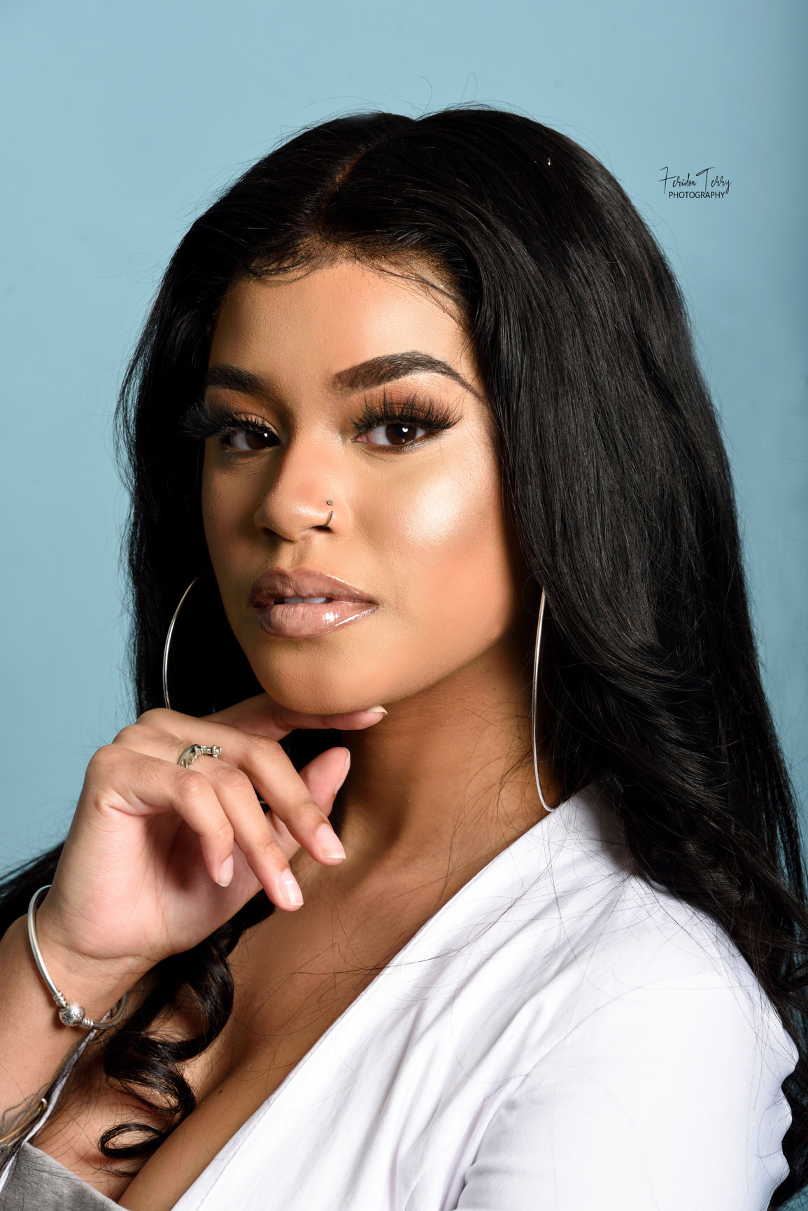 Headshots - Feridon Terry Photography