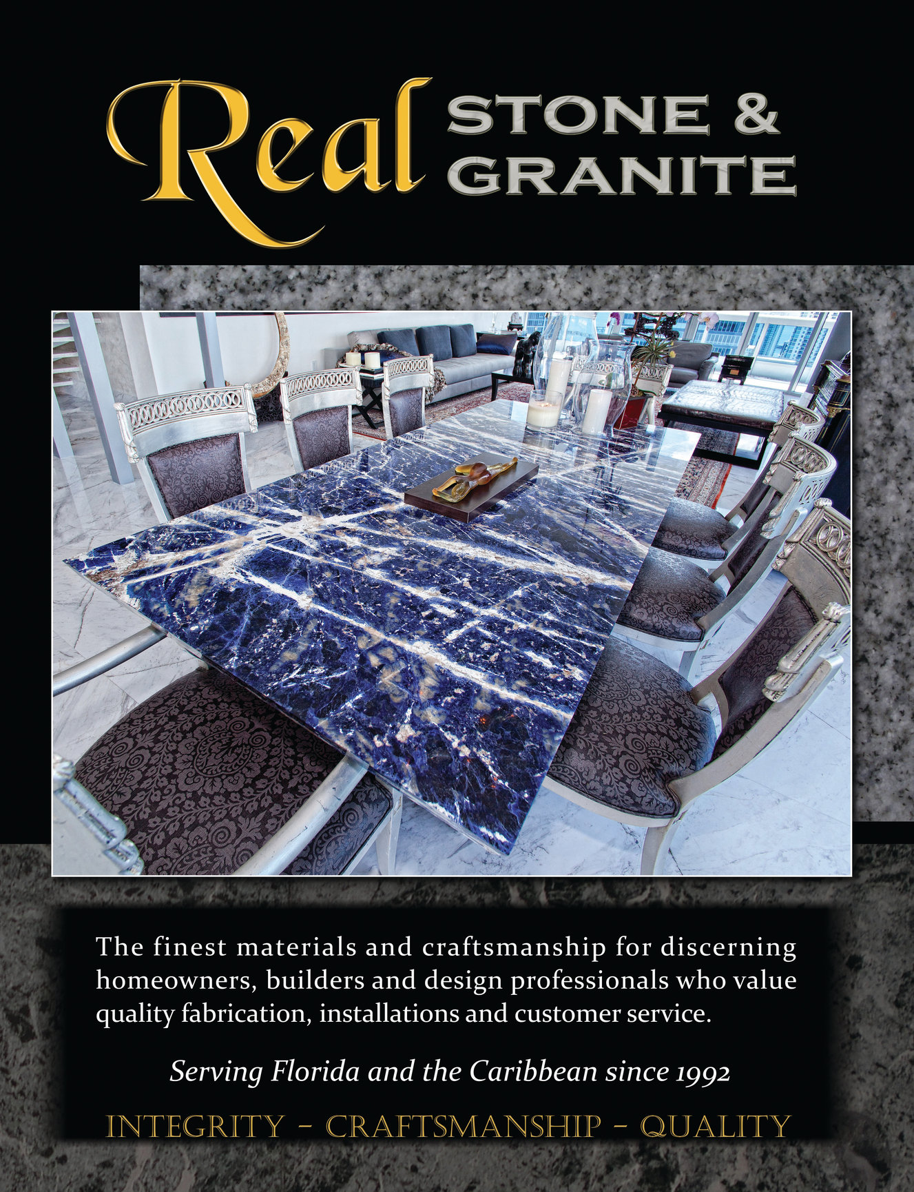 Marketing Pros 360 Brochure Design